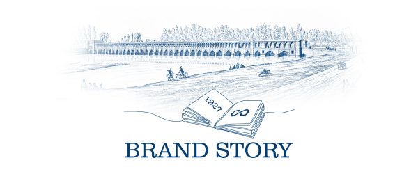 The TERAM Brand Story - ترام