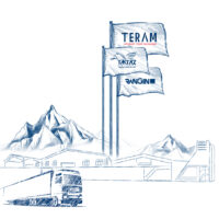 The TERAM Brand Story - ترام