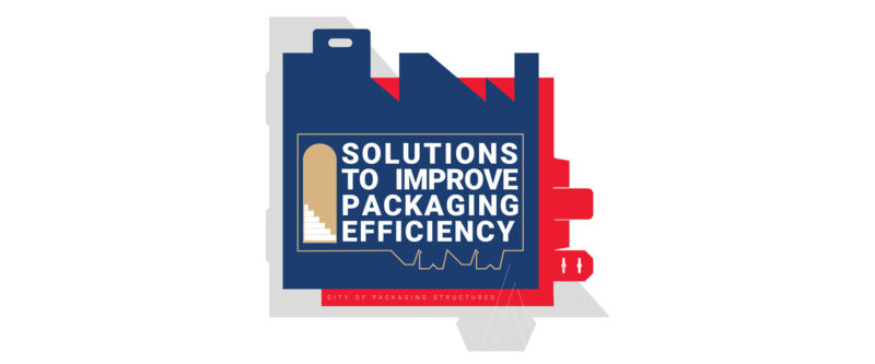 Solutions for Upgrading Packaging Efficiency - ترام